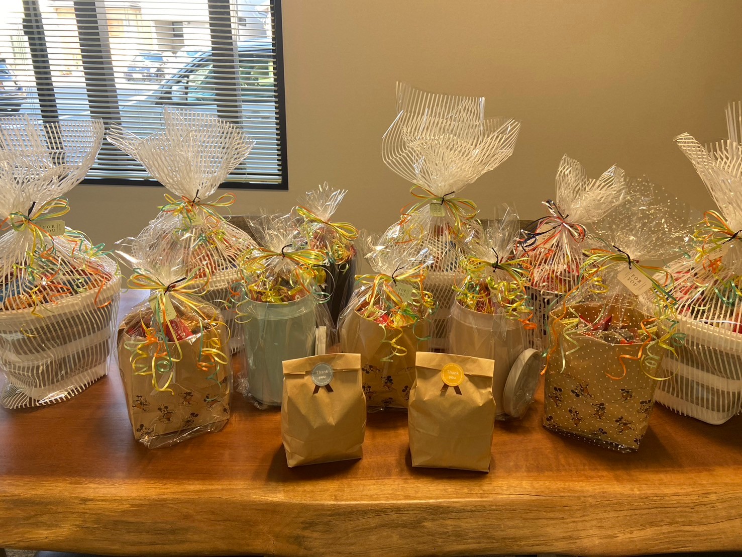 今年も♡｜スタッフブログ｜ブログ | ステラ株式会社